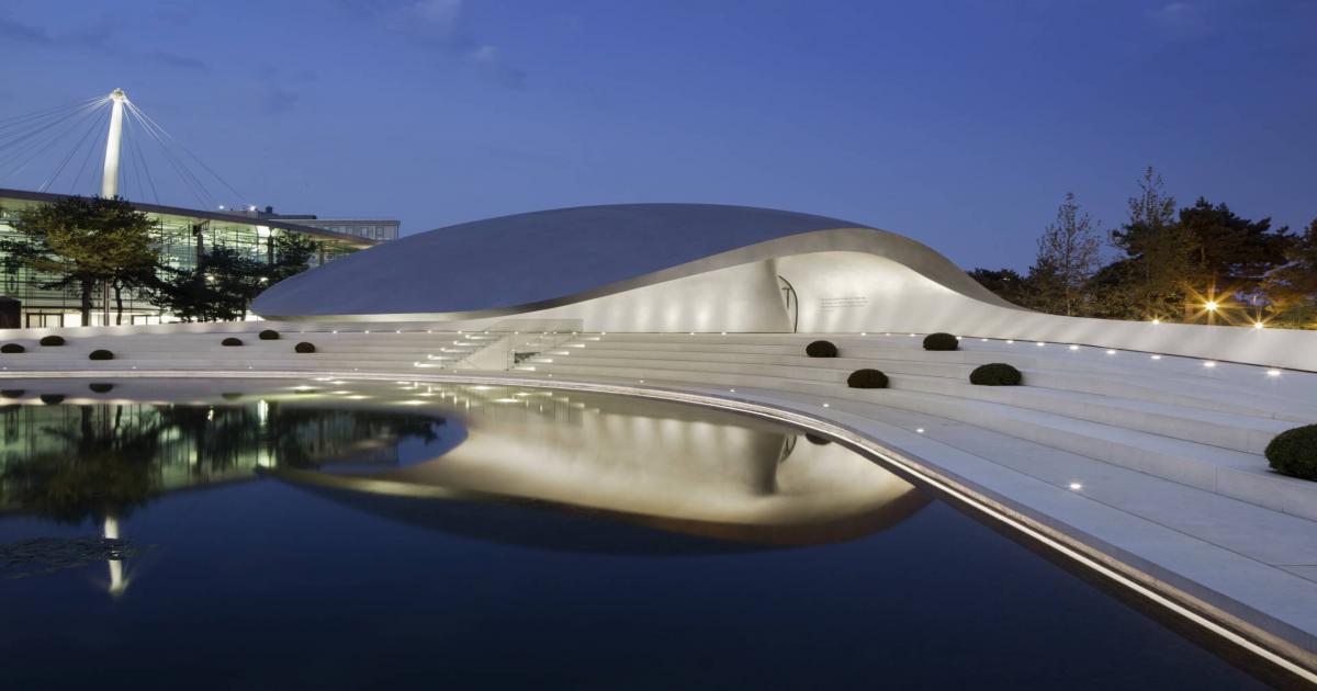 About us | CIG Architecture