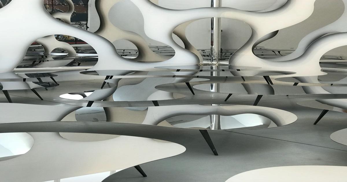 All and Nothing Tables | CIG